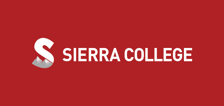 Sierra College - AST